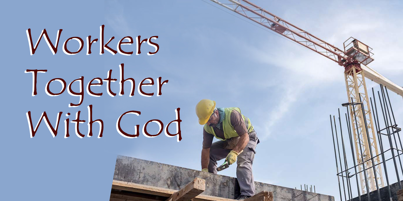 body of Christ | Living Truth